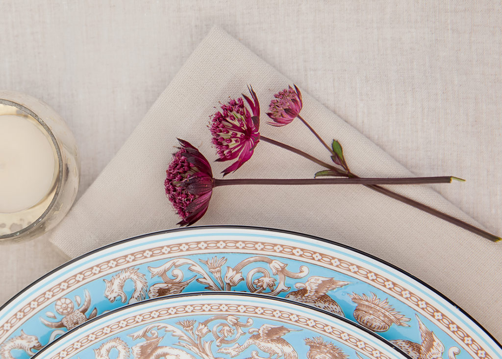 In the Detail - Fiona Sherlock Smith