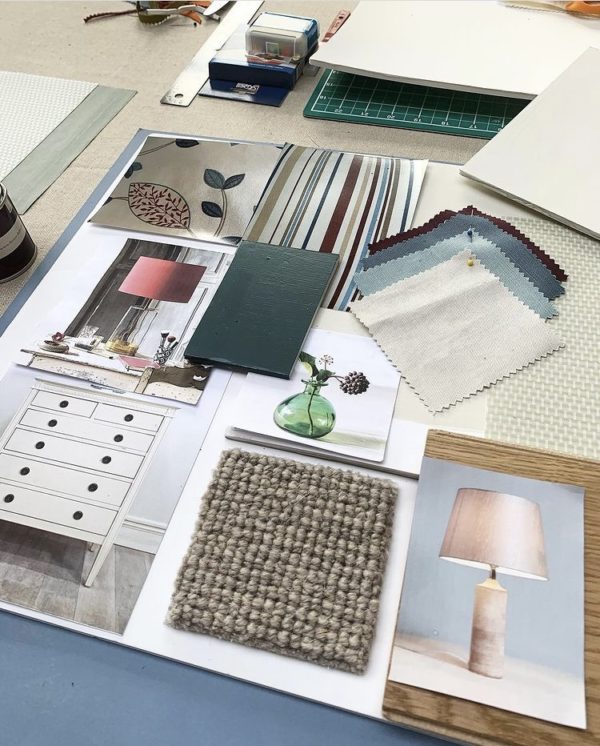 Brainstorm - Fiona Sherlock Smith